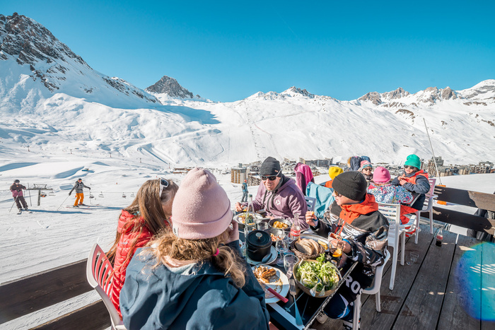Spring Break in Tignes - Ski Festival - Tignes