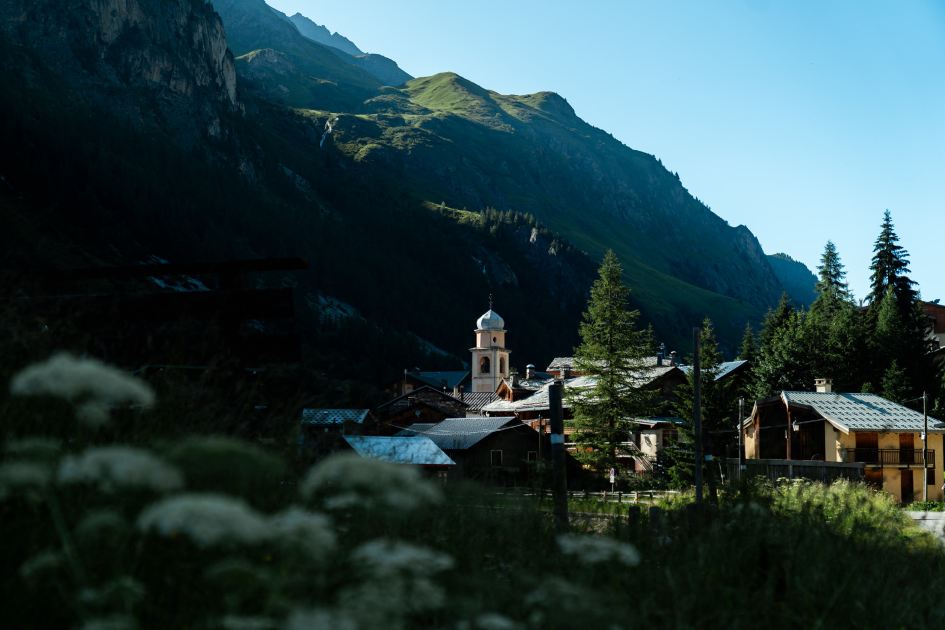 Family ski resort - Discover Tignes in the french Alps